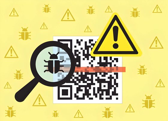 How To Scan Qr Codes On Your Computer Embracing Qr Code Technology On Your Computer